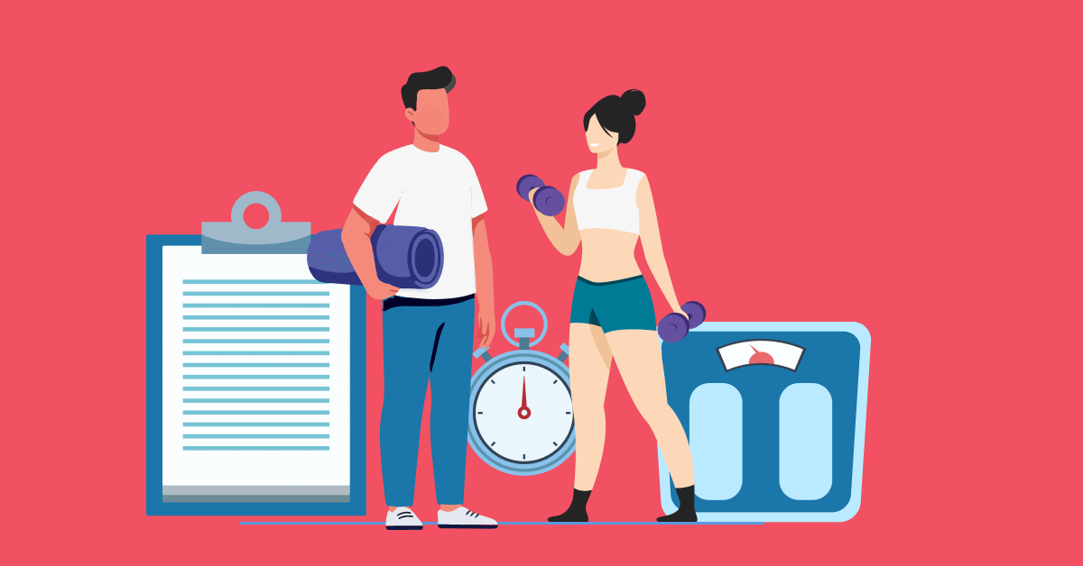 8 Examples Of Corporate Fitness Programs To Boost Employee Health